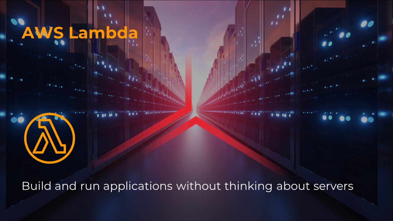 Revolutionize Your Business with AWS Lambda and DMI: The Ultimate ... Revolutionize Your Business with AWS Lambda and DMI: The Ultimate ...