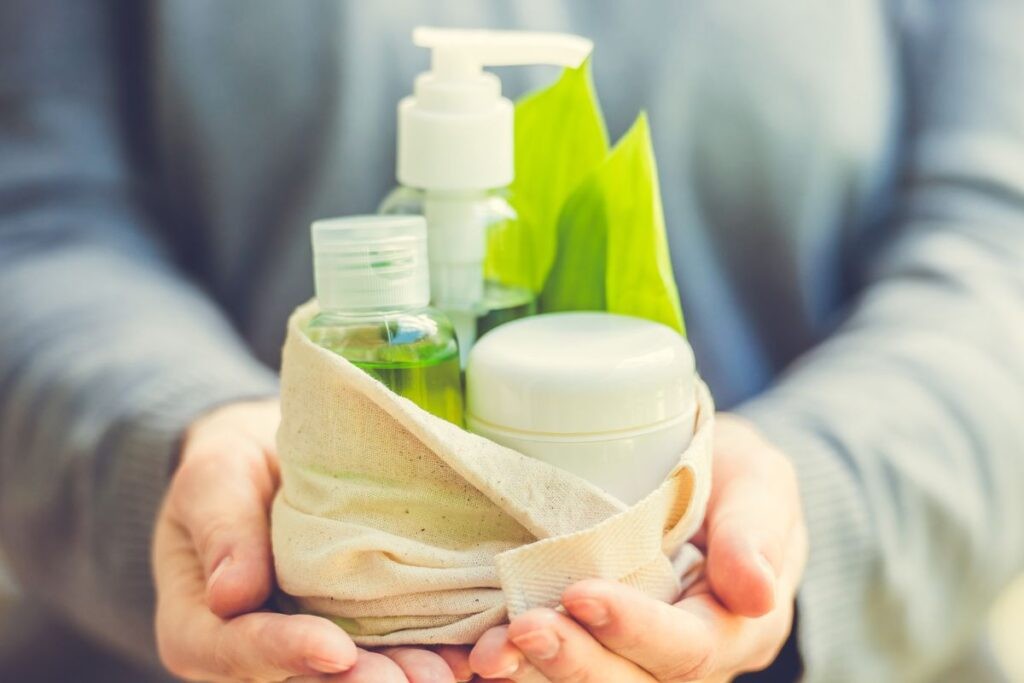 Unlocking Nature’s Potential: Private Label Cosmetic Manufacturing with ... Unlocking Nature’s Potential: Private Label Cosmetic Manufacturing with ...