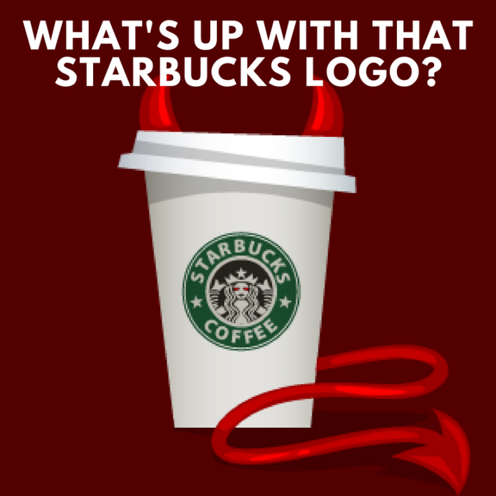 The Fascinating Story Behind STARBUCKS Iconic Logo and its The Fascinating Story Behind STARBUCKS Iconic Logo and its