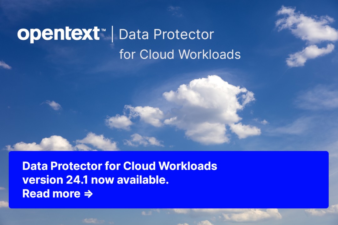 Avoid cloud vendor lock in for your cloud backup storage. Avoid cloud vendor lock in for your cloud backup storage.