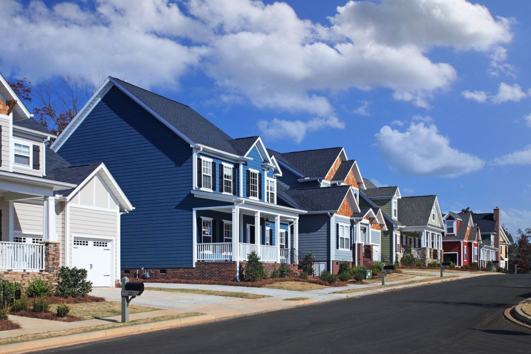 HOW TO CHOOSE THE PERFECT NEIGHBORHOOD FOR YOUR FAMILY HOW TO CHOOSE THE PERFECT NEIGHBORHOOD FOR YOUR FAMILY