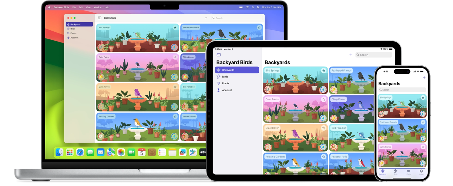 The SwiftUI Revolution: Crafting the Future of Apple's UI Design The SwiftUI Revolution: Crafting the Future of Apple's UI Design