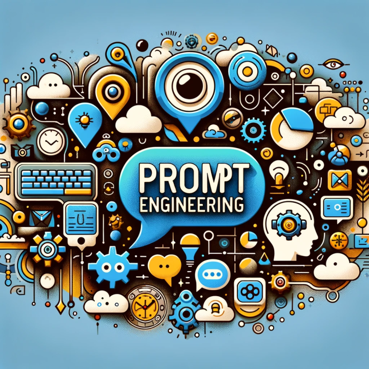 Mastering ChatGPT: Crafting Effective Prompts - Introduction Mastering ChatGPT: Crafting Effective Prompts - Introduction