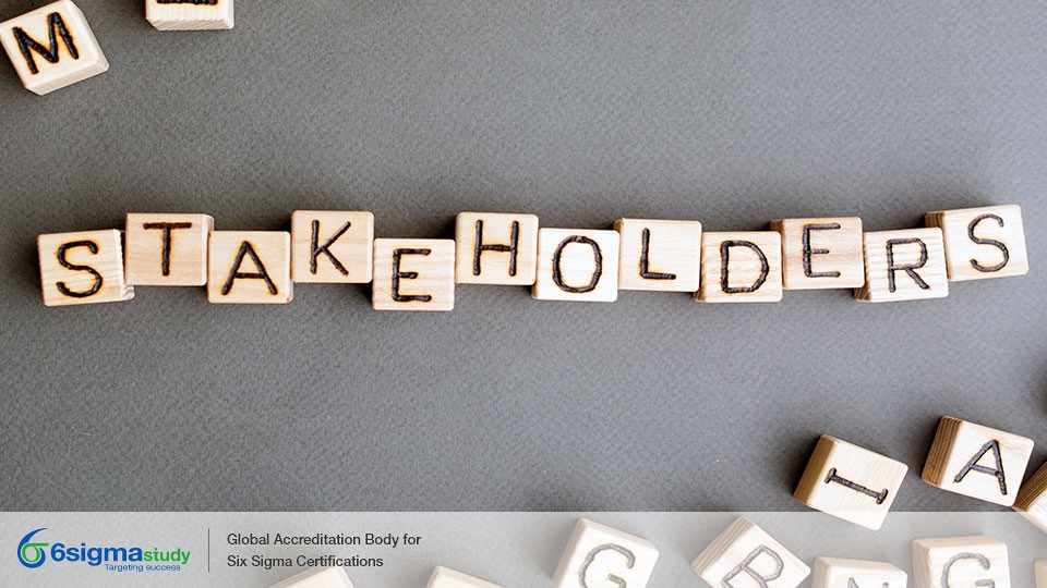 Samaresh M, SFC™, SMC®, SSYB™ on LinkedIn: Stakeholders Samaresh M, SFC™, SMC®, SSYB™ on LinkedIn: Stakeholders