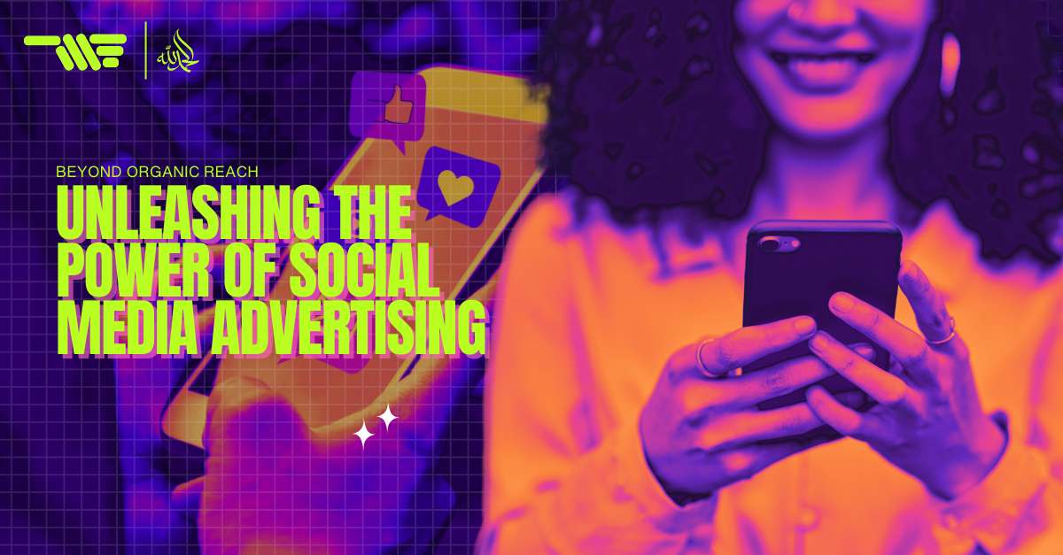 Unleashing the Power of Social Media Advertising Unleashing the Power of Social Media Advertising