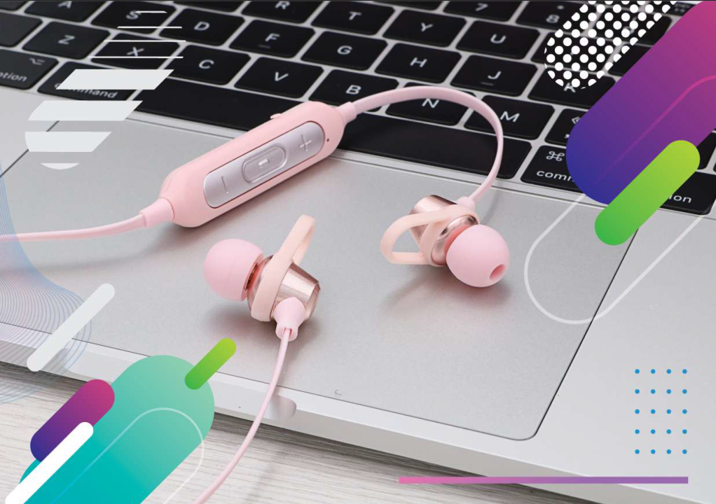 A Review - INTOUCH Crisp Bluetooth Earphones A Review - INTOUCH Crisp Bluetooth Earphones