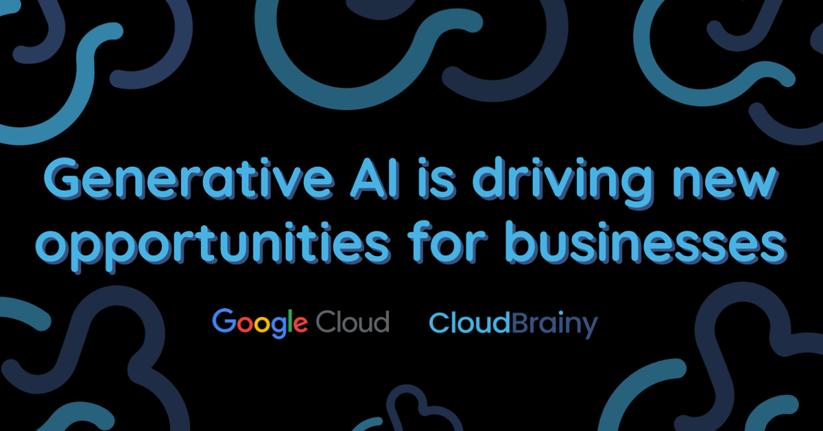Making Generative AI helpful for everyone! Making Generative AI helpful for everyone!