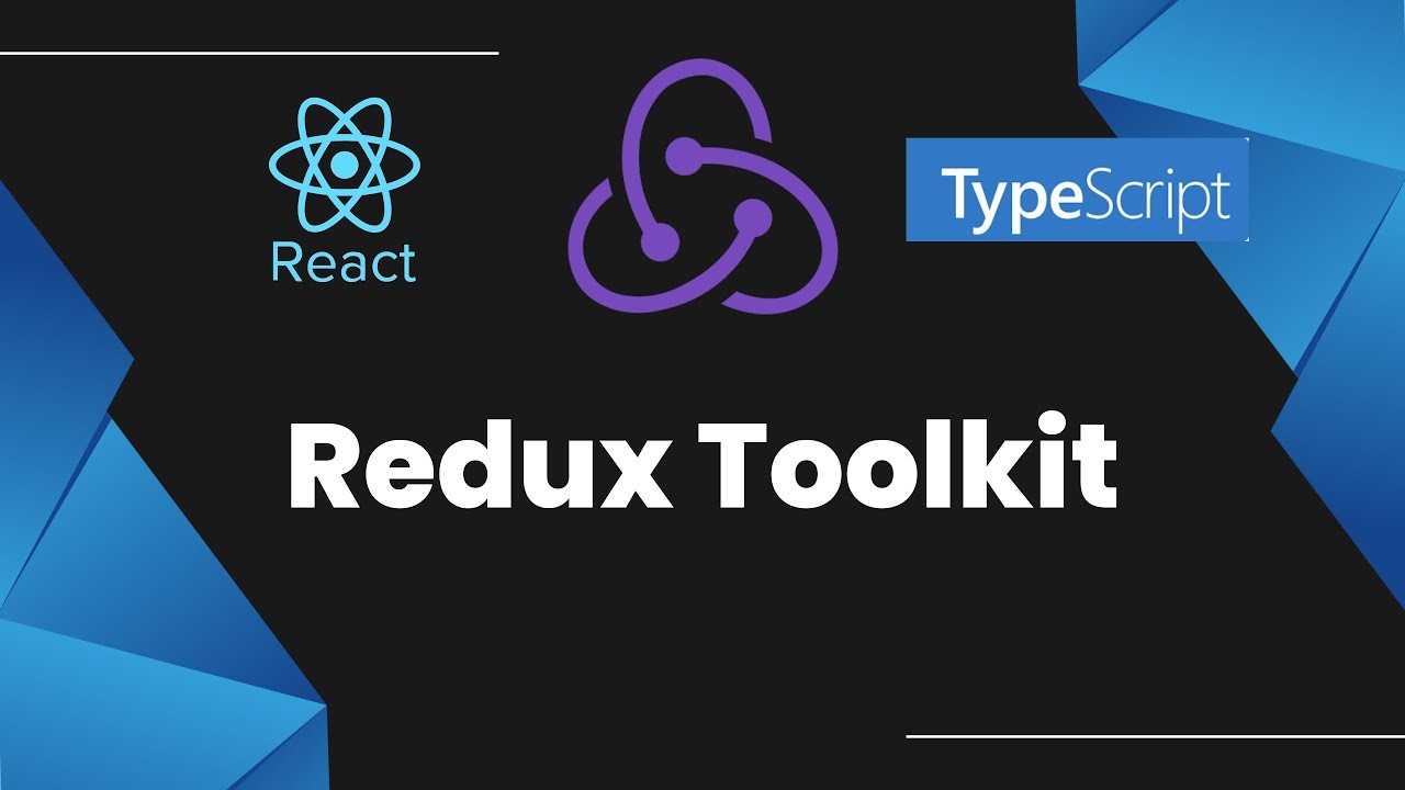 Mastering Redux Toolkit with TypeScript: A Quick Start Guide Mastering Redux Toolkit with TypeScript: A Quick Start Guide