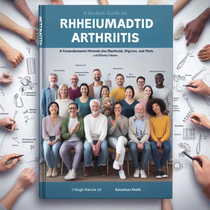 Rheumatoid Arthritis: A Comprehensive Guide Rheumatoid Arthritis: A Comprehensive Guide