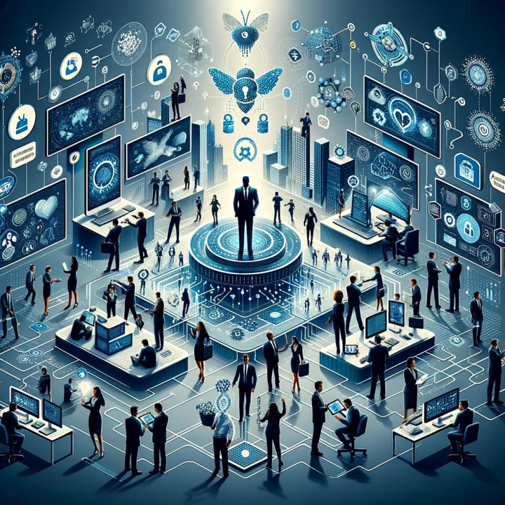 Best Practices for Implementing Digital Transformation Strategies ... Best Practices for Implementing Digital Transformation Strategies ...