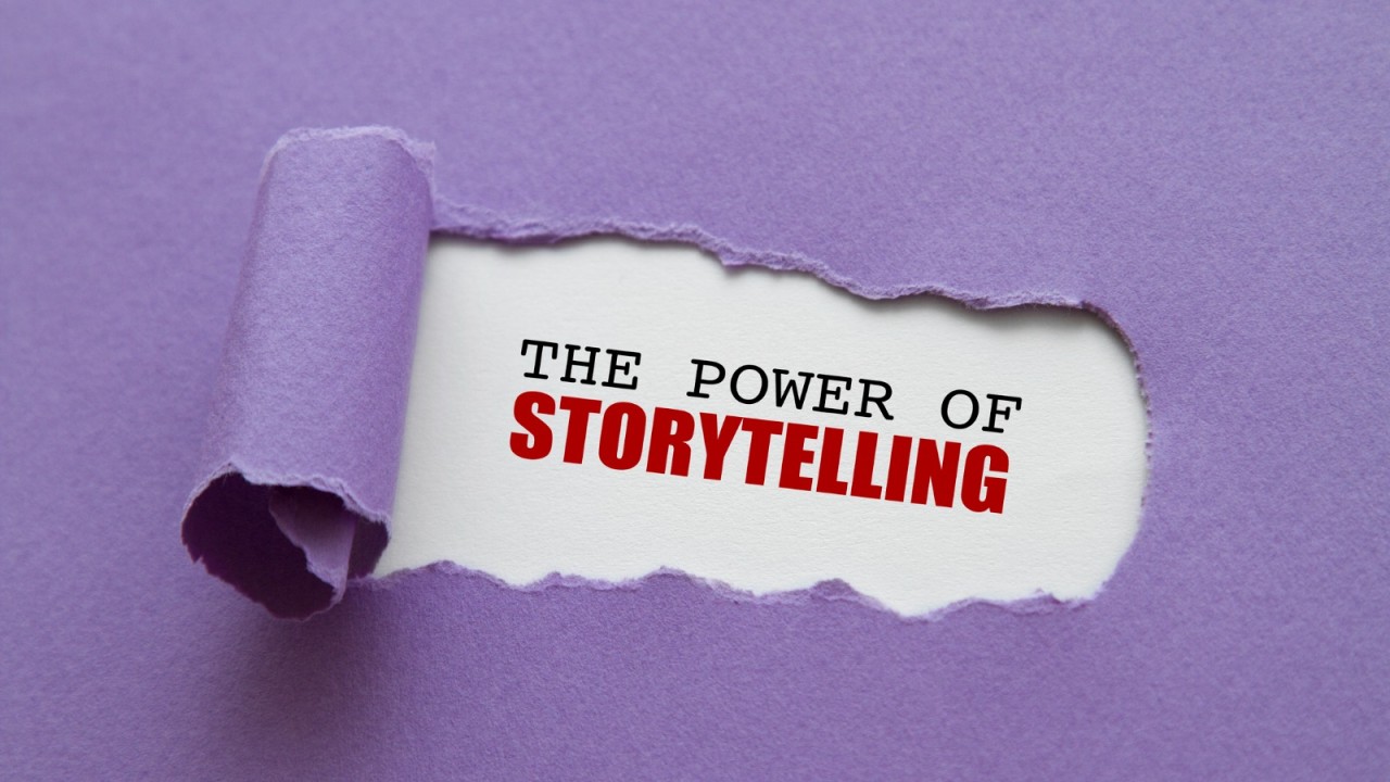 The Power of Storytelling in Marketing Strategy The Power of Storytelling in Marketing Strategy