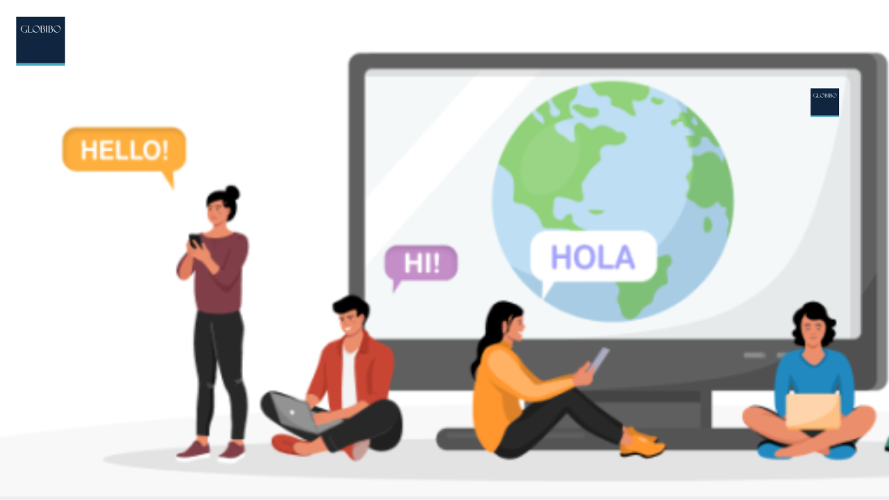 The importance of linguistic diversity in Translation and Localization The importance of linguistic diversity in Translation and Localization
