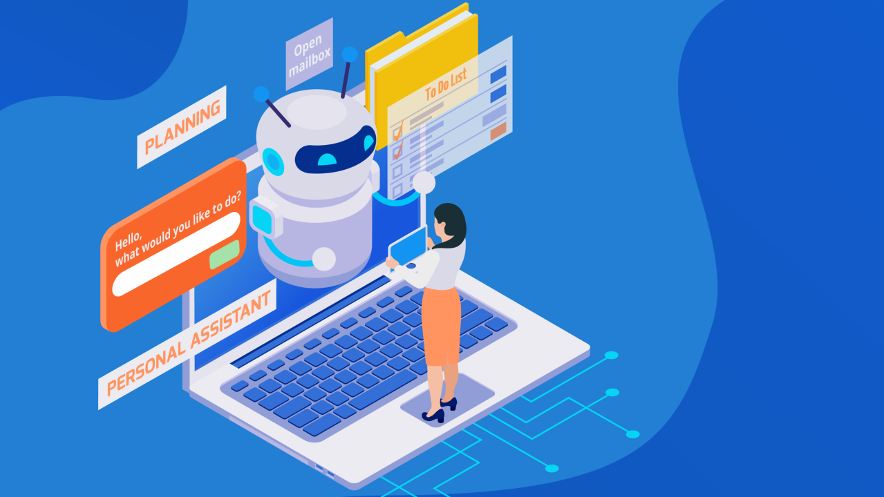 The Power of Prompt-Based Automation: Streamlining Processes and ... The Power of Prompt-Based Automation: Streamlining Processes and ...