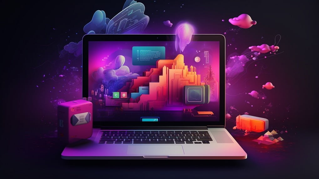 The Significance of Web Application Development for Businesses The Significance of Web Application Development for Businesses