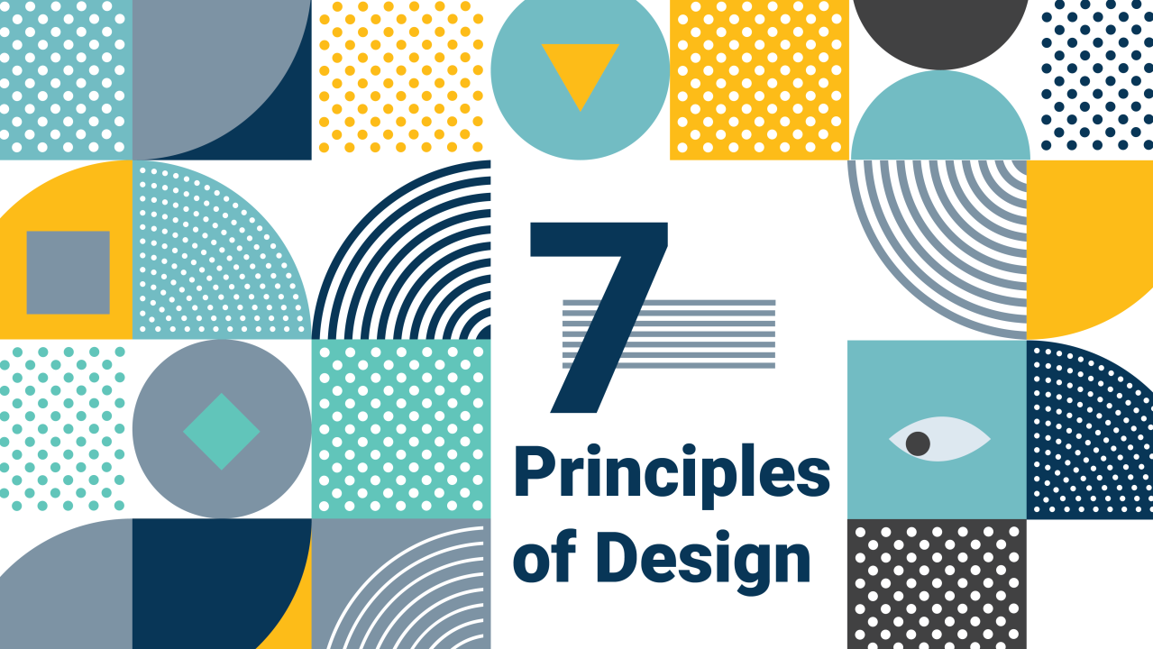 7 basic principle of graphic design 7 basic principle of graphic design