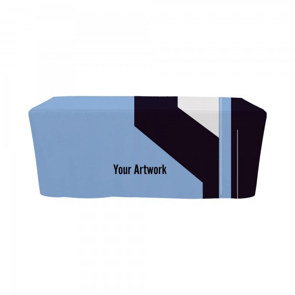 Creative Ways to Use Custom Table Covers for Your Events Creative Ways to Use Custom Table Covers for Your Events