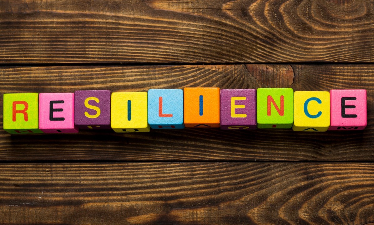 Build Resilience to Prevent Burnout Build Resilience to Prevent Burnout