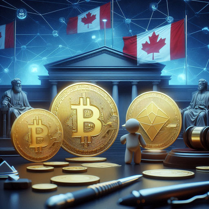 Speculative Tokens Compliance with Canadian Regulations Speculative Tokens Compliance with Canadian Regulations
