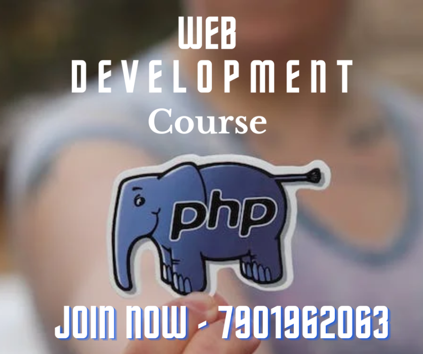Web Development Training Course in Tricity Web Development Training Course in Tricity