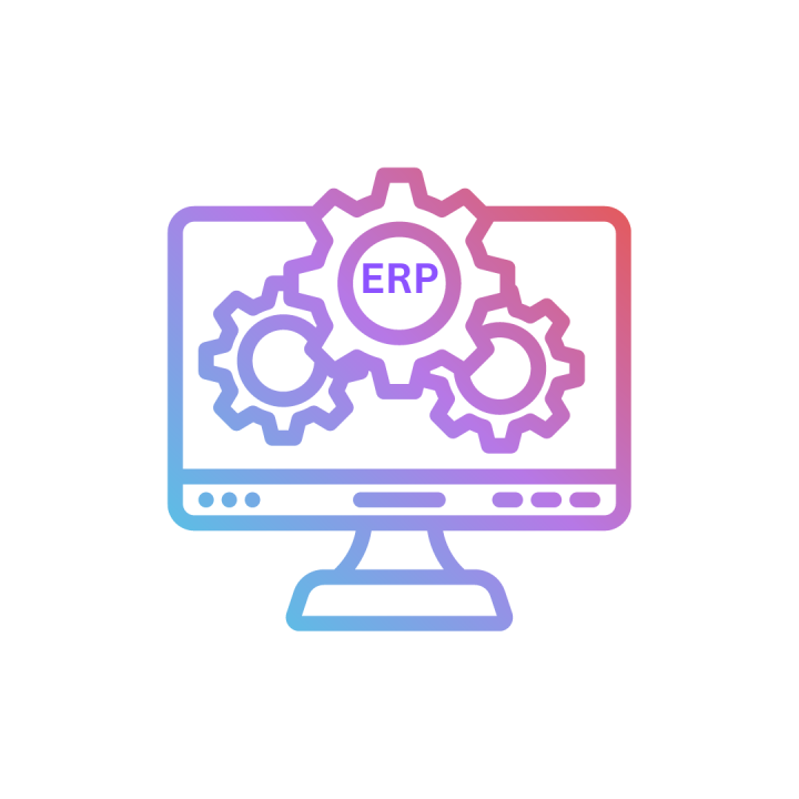ERP SYSTEM : REVOLUTIONIZED BY ARTIFICIAL INTELLIGENCE ERP SYSTEM : REVOLUTIONIZED BY ARTIFICIAL INTELLIGENCE