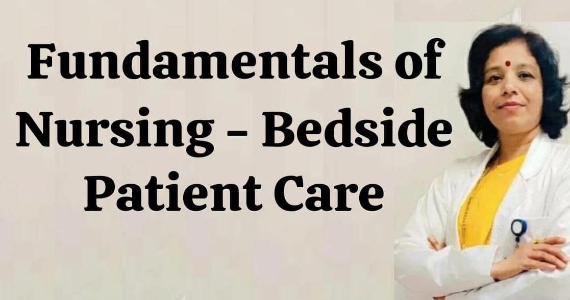 Elevating Patient Care: A Comprehensive Guide to Bedside Nursing ... Elevating Patient Care: A Comprehensive Guide to Bedside Nursing ...