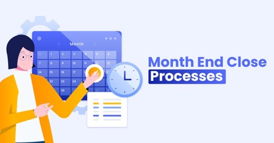 Month-End Closing: A Comprehensive Guide: Month-End Closing: A Comprehensive Guide: