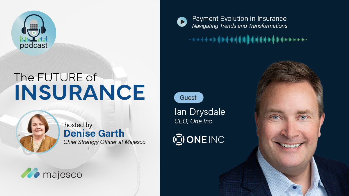 Payment Evolution in Insurance: Navigating Trends and Transformations Payment Evolution in Insurance: Navigating Trends and Transformations