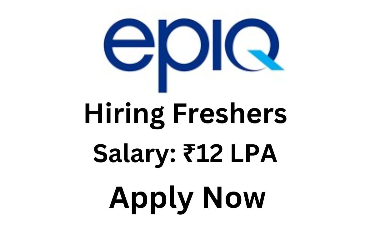 EPIQ Hiring Software Engineer Intern EPIQ Hiring Software Engineer Intern