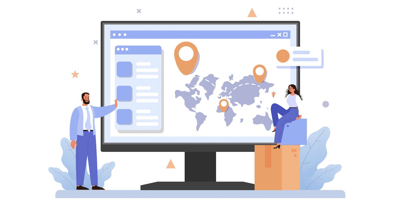 Streamlining D2C Logistics: Unlocking Efficiency through Digital ... Streamlining D2C Logistics: Unlocking Efficiency through Digital ...