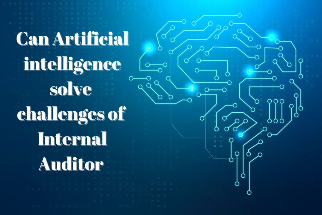Artificial intelligence (AI) and Internal Auditing Artificial intelligence (AI) and Internal Auditing
