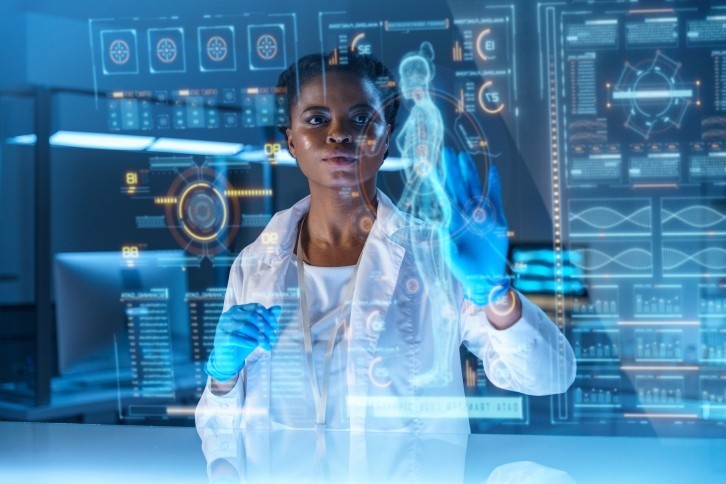 Revolutionizing Healthcare: AI-CDSS and Better Patient Outcomes Revolutionizing Healthcare: AI-CDSS and Better Patient Outcomes