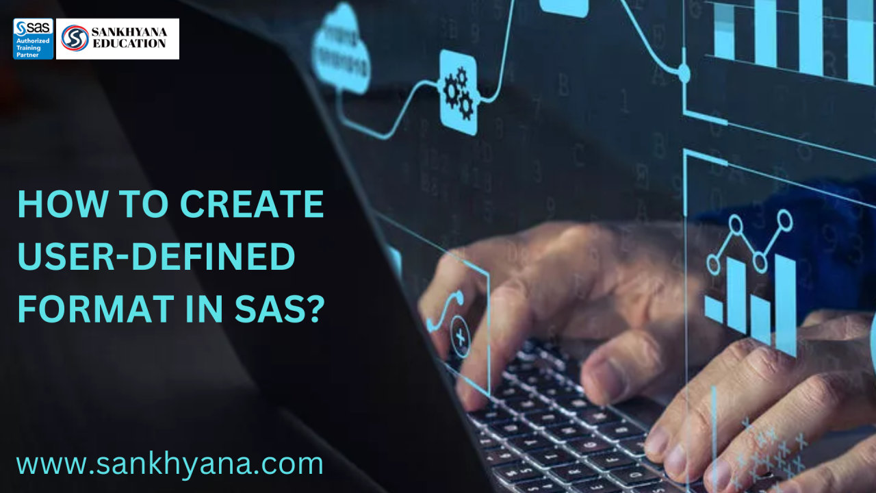 How to Create User-Defined Format in SAS? How to Create User-Defined Format in SAS?