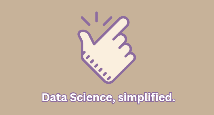Everything you MUST know about Data Science Everything you MUST know about Data Science