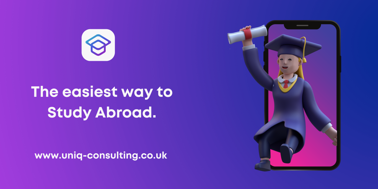 10 reasons why should you choose an Educational Consultant 10 reasons why should you choose an Educational Consultant