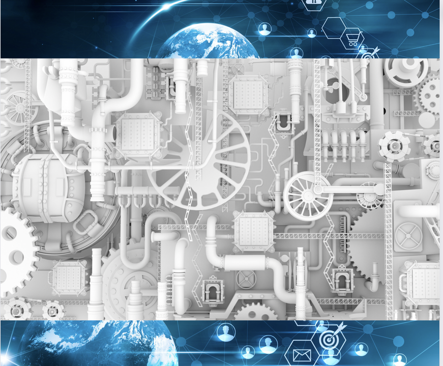 Why Industrial Sellers Too Need the Digital Marketing Boost Why Industrial Sellers Too Need the Digital Marketing Boost
