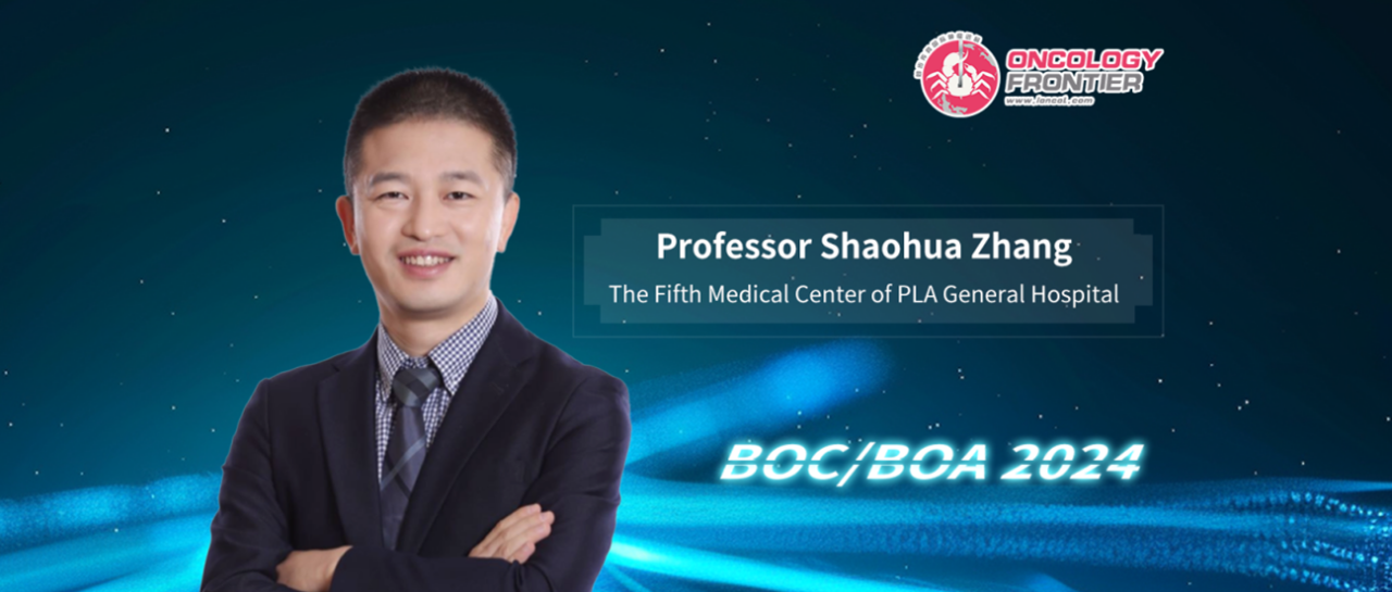 BOC/BOA 2024 | Professor Shaohua Zhang: Treatment Strategies for Breast ... BOC/BOA 2024 | Professor Shaohua Zhang: Treatment Strategies for Breast ...