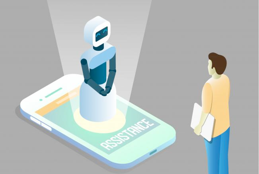 The Role of Chatbots and Virtual Assistants in HR The Role of Chatbots and Virtual Assistants in HR