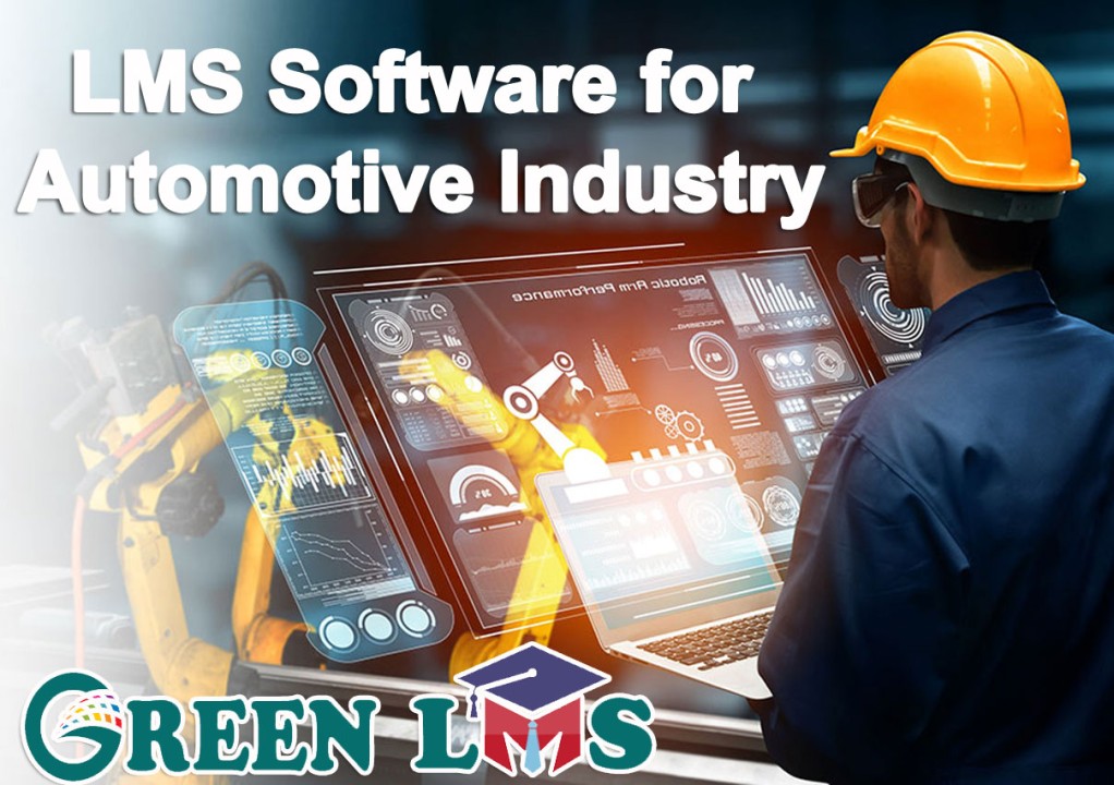 LMS and Sustainability: Navigating the Green Wave of EdTech LMS and Sustainability: Navigating the Green Wave of EdTech