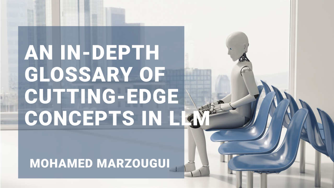 Navigating the AI Frontier: An In-Depth Glossary of Cutting-Edge ... Navigating the AI Frontier: An In-Depth Glossary of Cutting-Edge ...