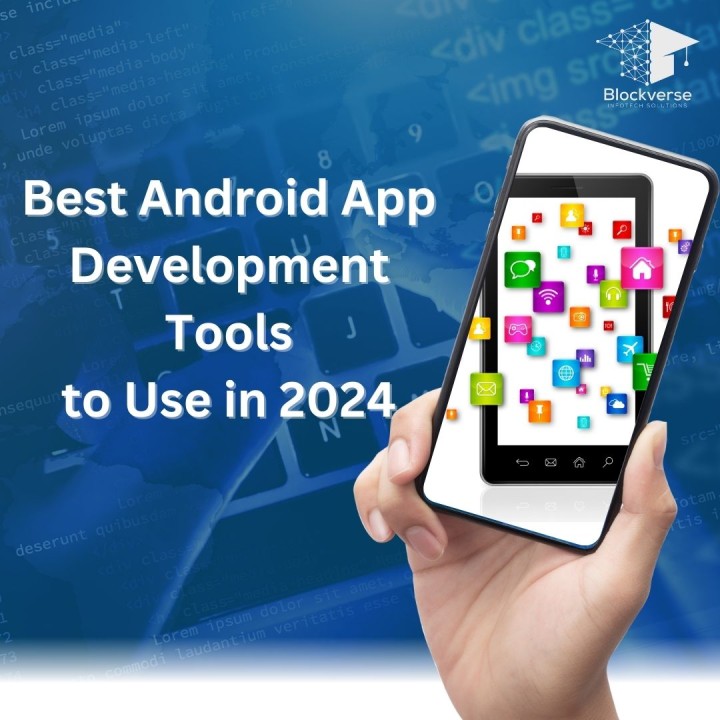 Best Android App Development Tools to Use in 2024. Best Android App Development Tools to Use in 2024.