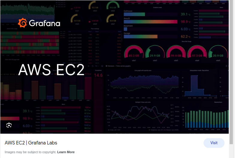 DevOps Day 73 Setup Grafana on AWS EC2 Instance DevOps Day 73 Setup Grafana on AWS EC2 Instance