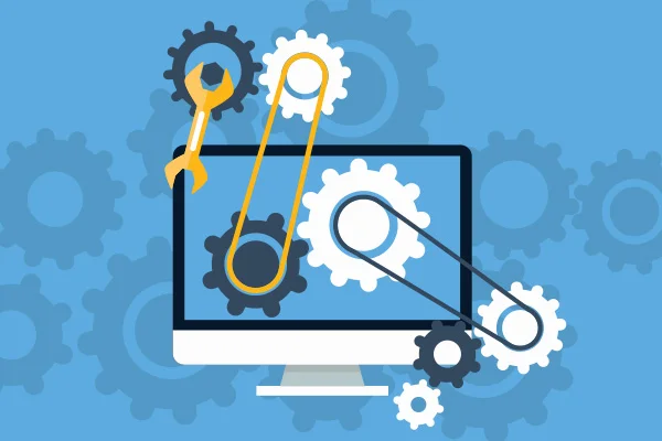 Optimizing Performance and Resilience: Integrative Testing of Data Centers Optimizing Performance and Resilience: Integrative Testing of Data Centers