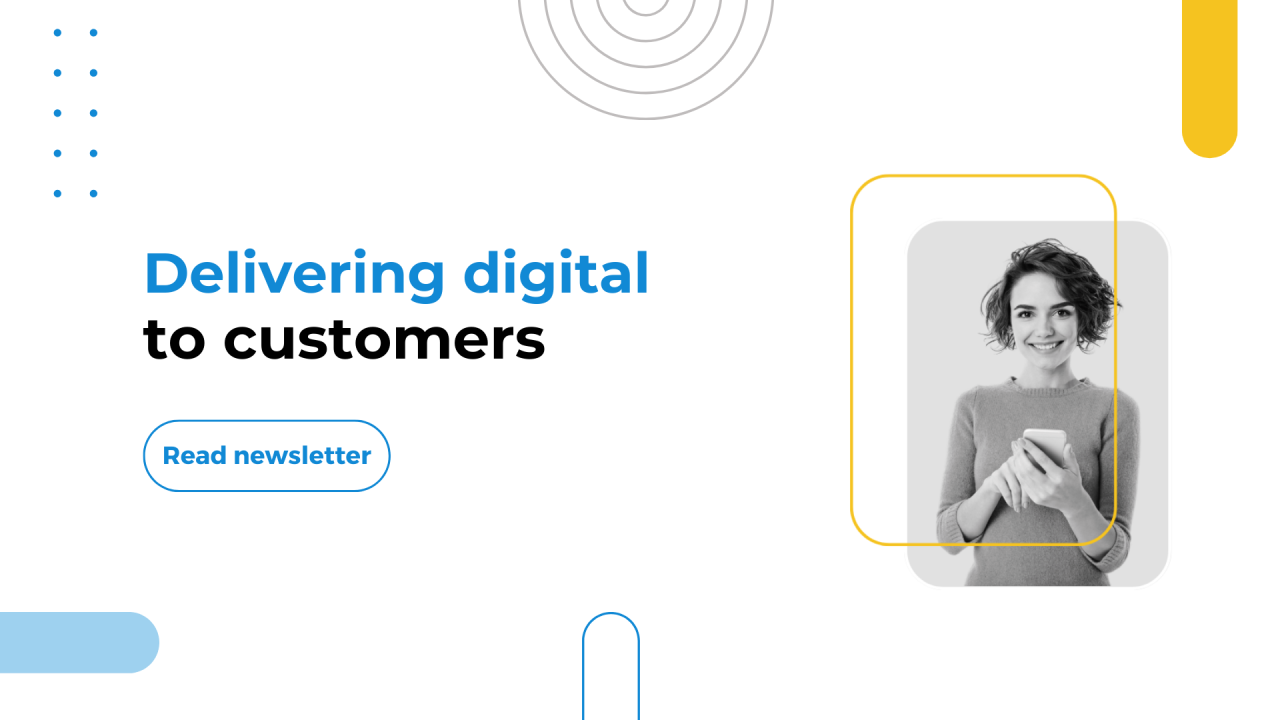 Accelerate Digital Transformation with Incture Accelerate Digital Transformation with Incture