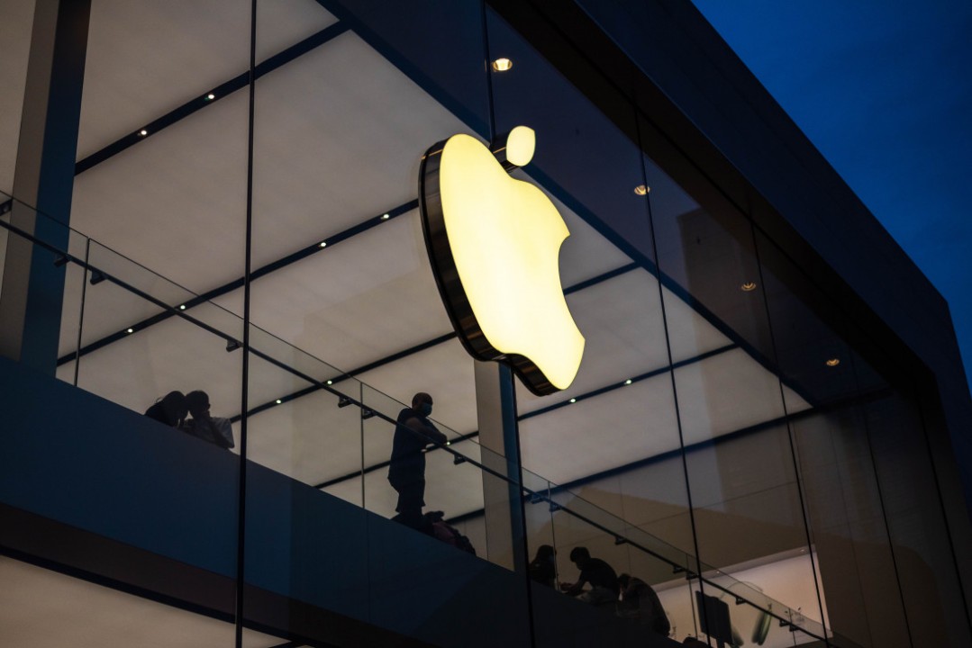 Apple issues warning for security flaw in iPhones, iPads, Macs Apple issues warning for security flaw in iPhones, iPads, Macs