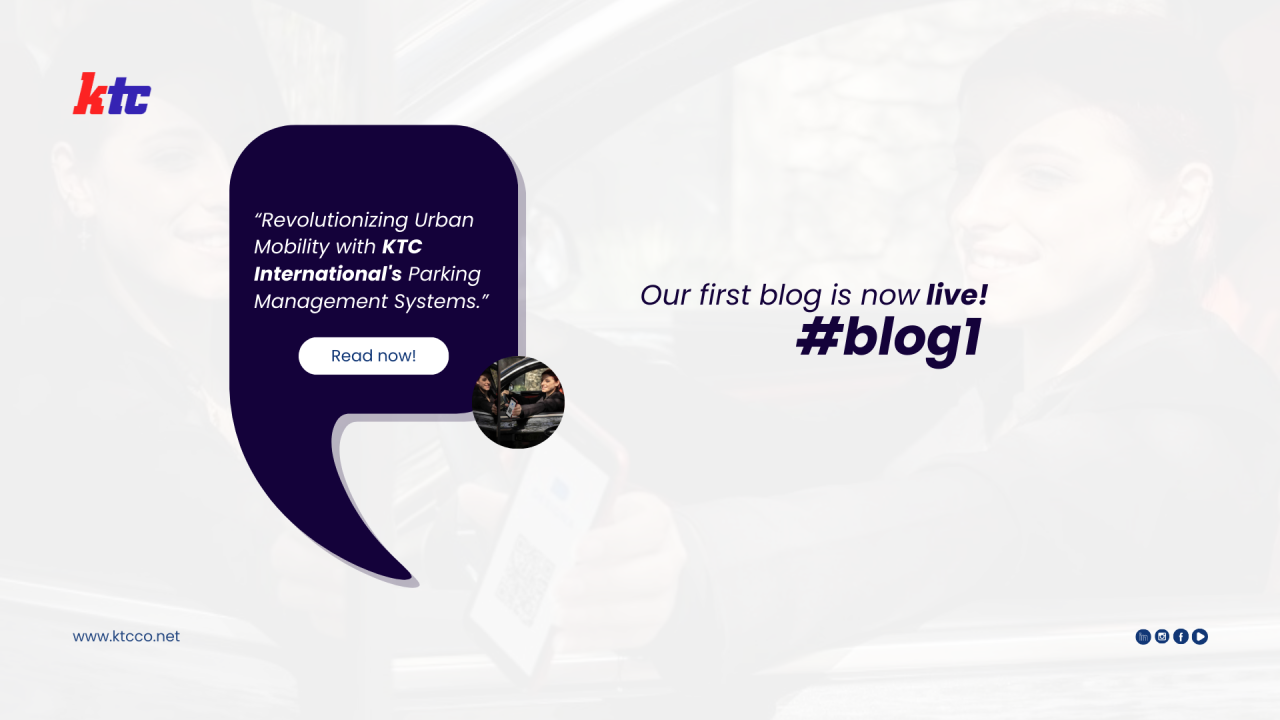 Parking Management System Blog Post-KTC Parking Management System Blog Post-KTC
