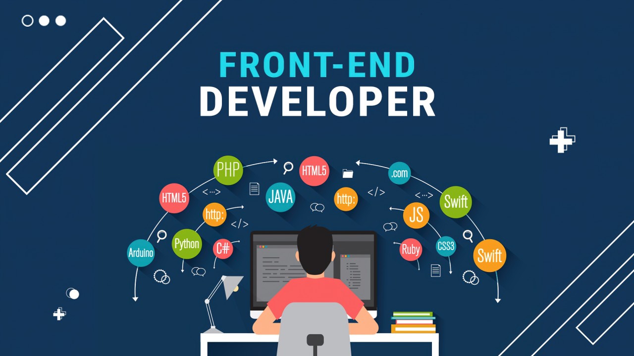 Front End Development Company in India Front End Development Company in India