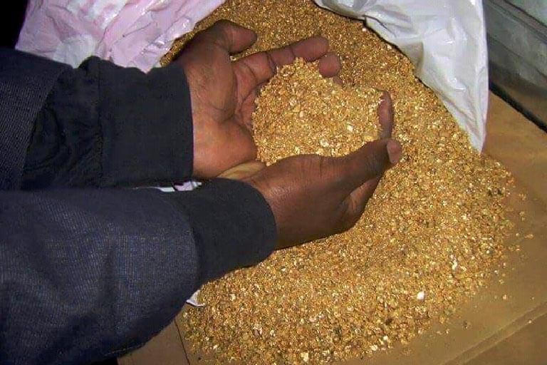 Investing in Gold: Common Mistakes to Avoid Investing in Gold: Common Mistakes to Avoid