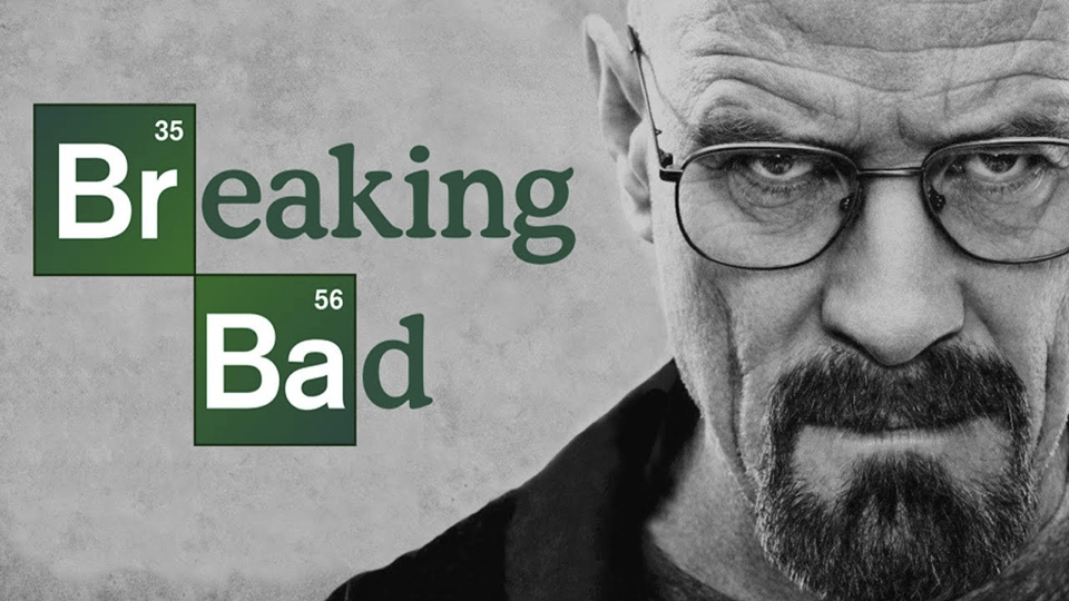 BREAKING BOUNDARIES WITHOUT BRAKING BAD BREAKING BOUNDARIES WITHOUT BRAKING BAD