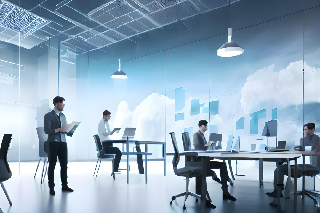 Top Tips to Implement Cloud Migration Successfully Top Tips to Implement Cloud Migration Successfully