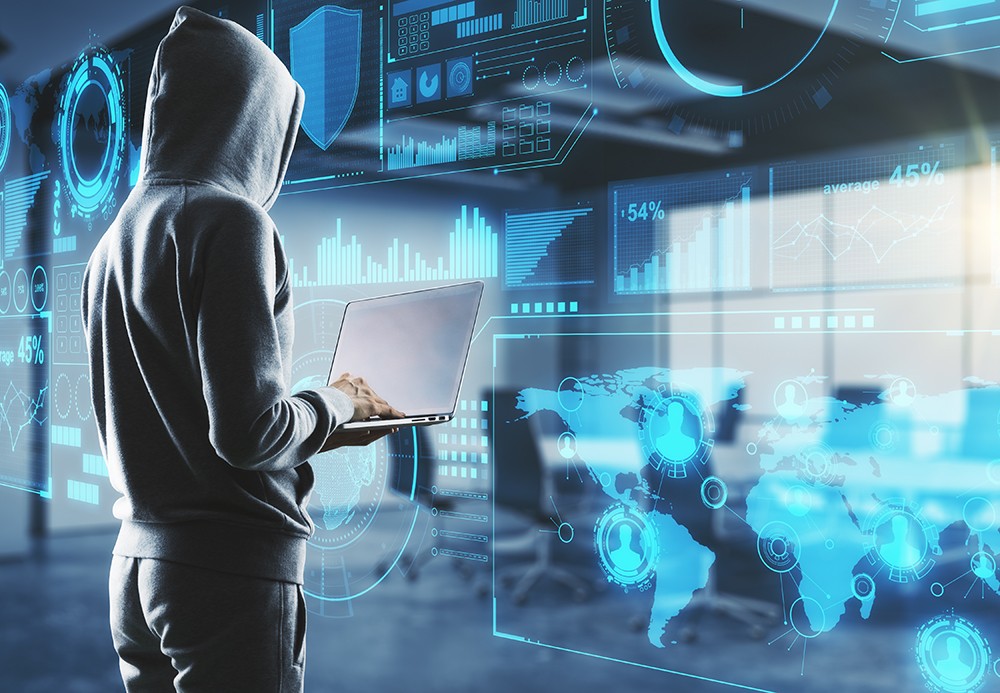 Breaking Barriers: Transitioning to Cybersecurity from a Non-Technical ... Breaking Barriers: Transitioning to Cybersecurity from a Non-Technical ...